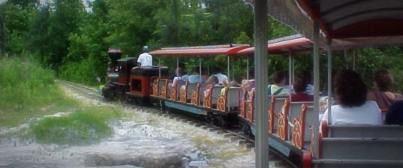 Activities - Deadwood